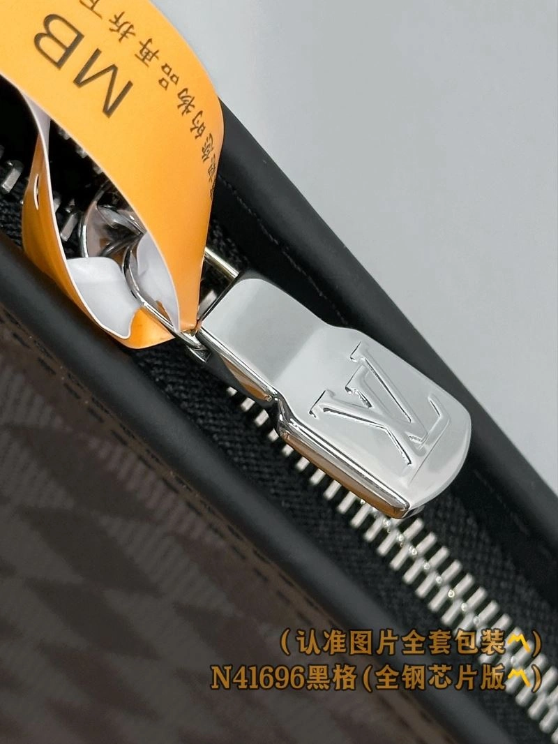 Brand-original Louis Vuitton Clutch Bags