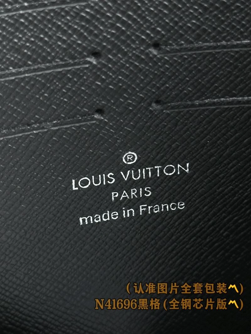 Brand-original Louis Vuitton Clutch Bags
