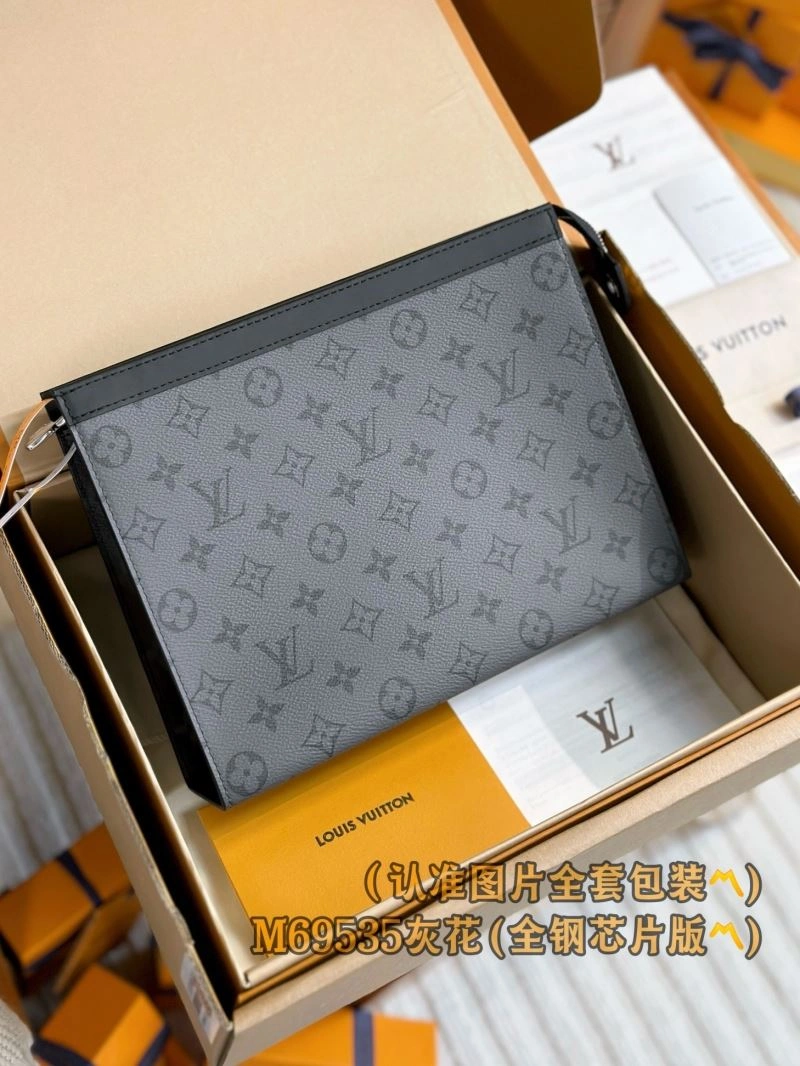 Louis Vuitton Clutch Bags
