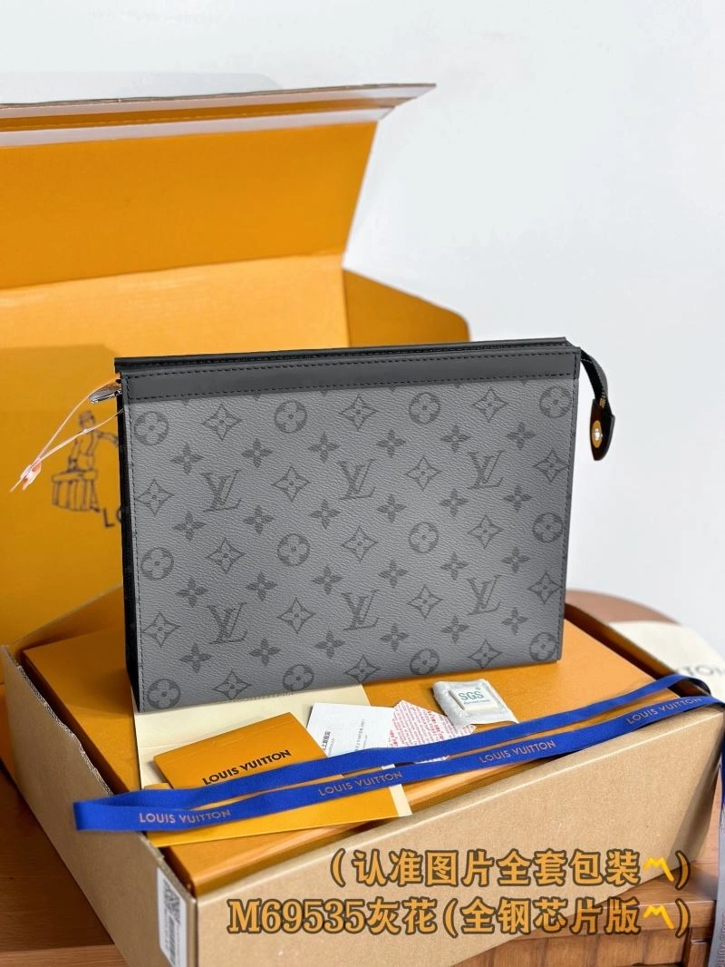 Perfect replica Louis Vuitton Clutch Bags