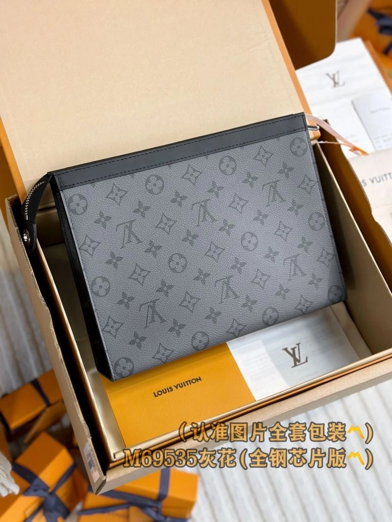 Perfect replica Louis Vuitton Clutch Bags