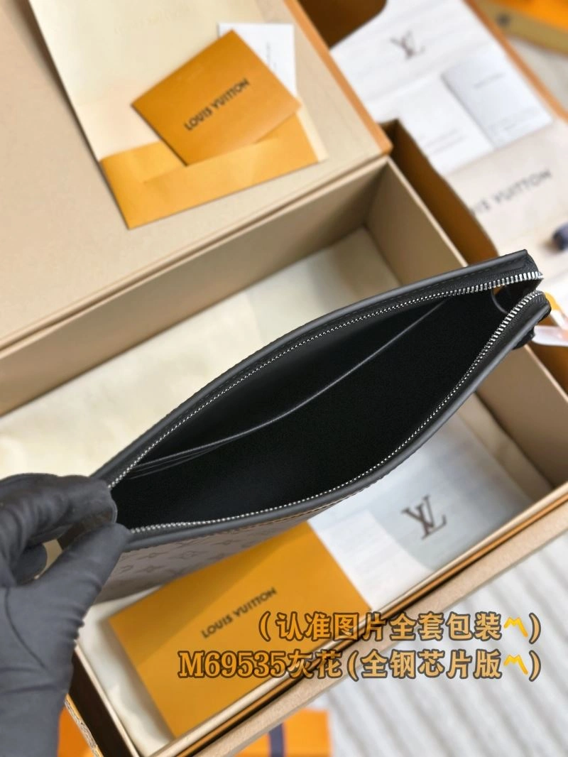 Perfect replica Louis Vuitton Clutch Bags