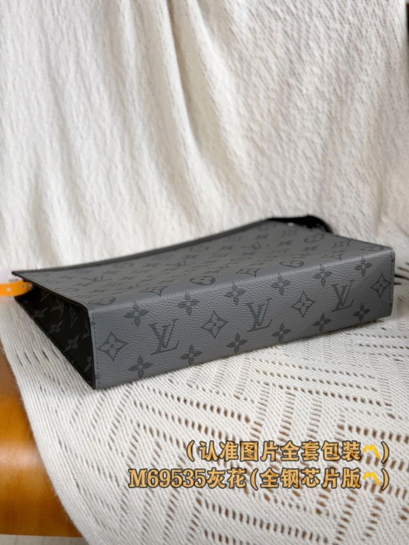Perfect replica Louis Vuitton Clutch Bags