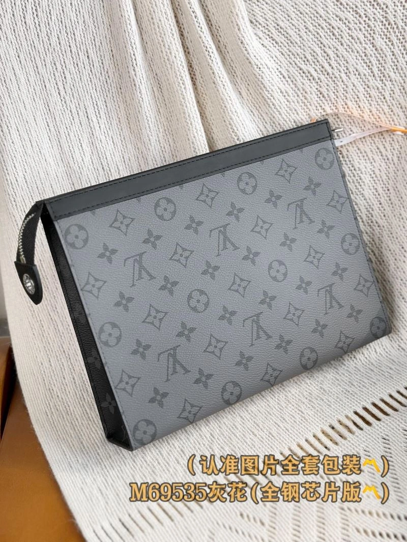 Perfect replica Louis Vuitton Clutch Bags