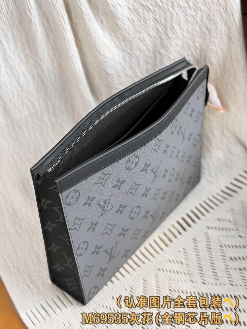 Perfect replica Louis Vuitton Clutch Bags
