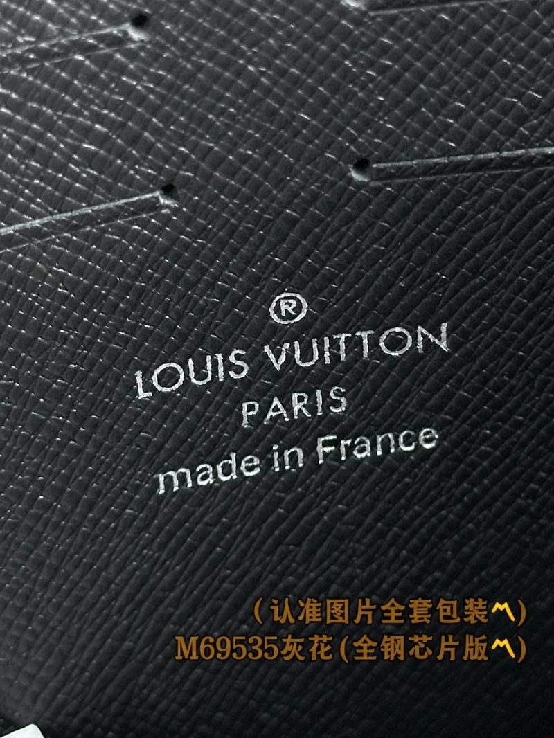 Perfect replica Louis Vuitton Clutch Bags
