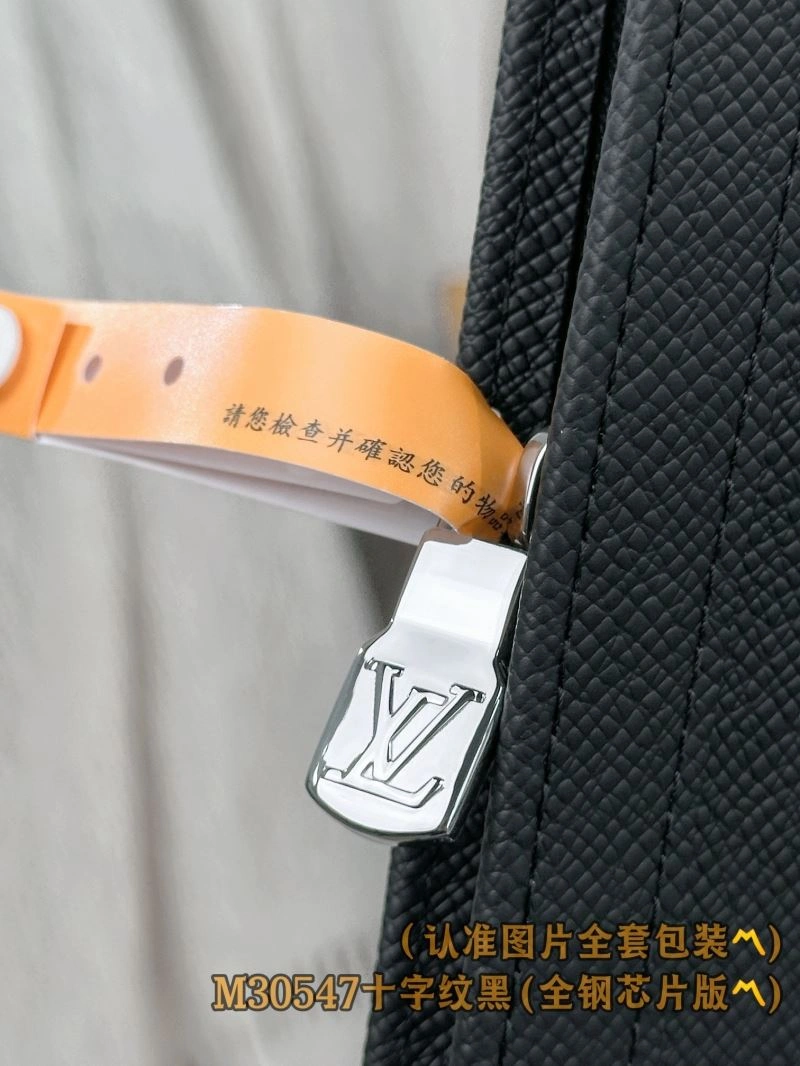 Accurate model Louis Vuitton Clutch Bags