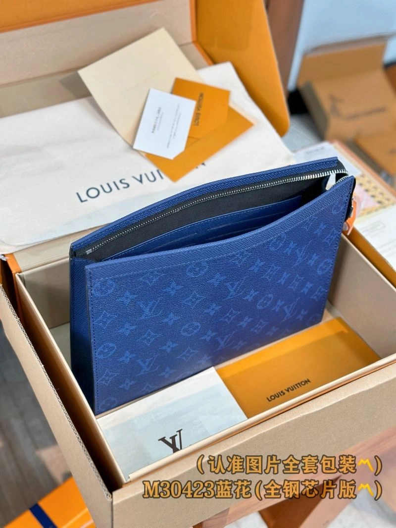 Top match Louis Vuitton Clutch Bags