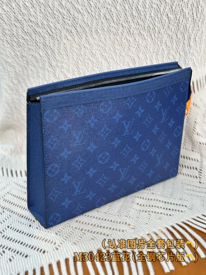 Top match Louis Vuitton Clutch Bags