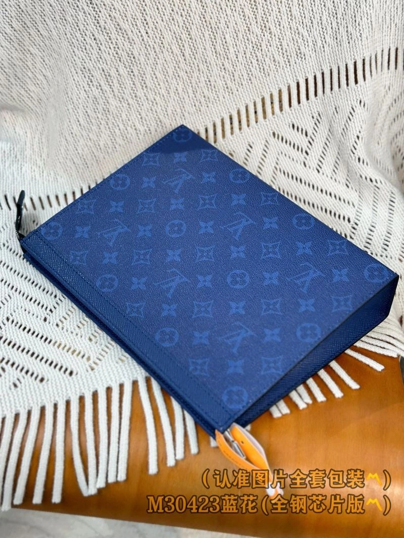 Top match Louis Vuitton Clutch Bags