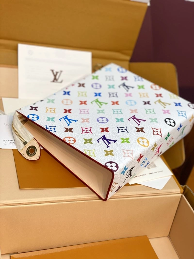 Precise copy Louis Vuitton Clutch Bags