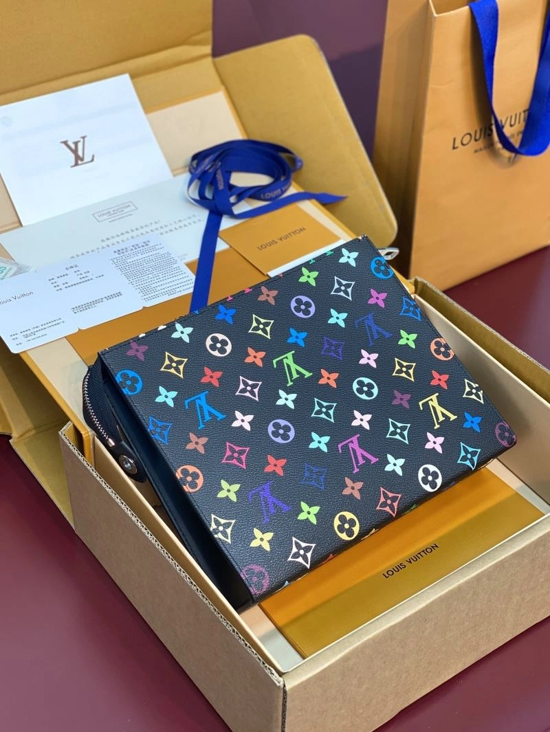 Inexpensive Louis Vuitton Clutch Bags
