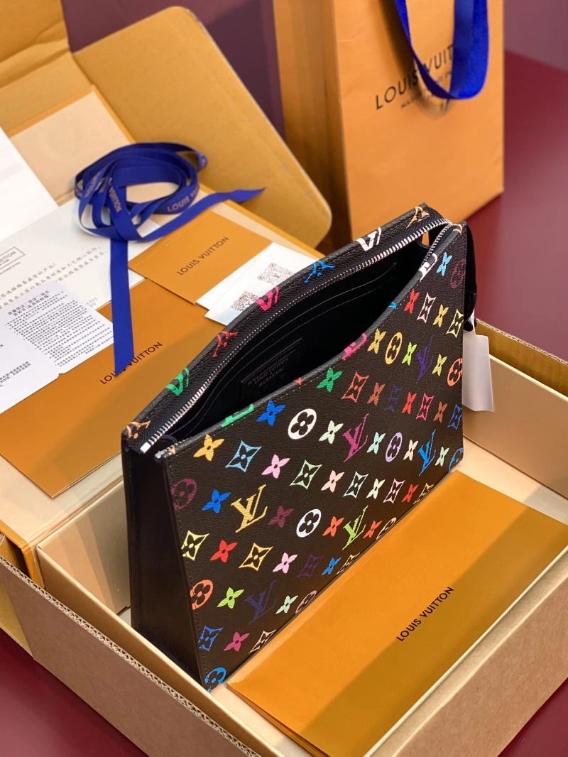 Inexpensive Louis Vuitton Clutch Bags