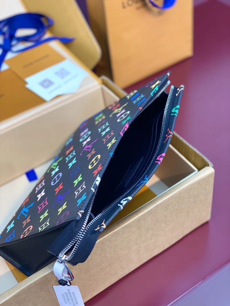 Inexpensive Louis Vuitton Clutch Bags