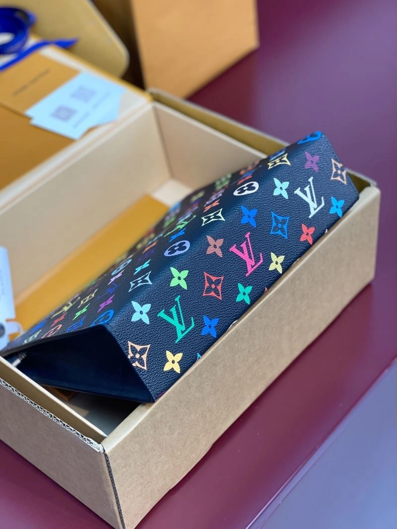 Inexpensive Louis Vuitton Clutch Bags