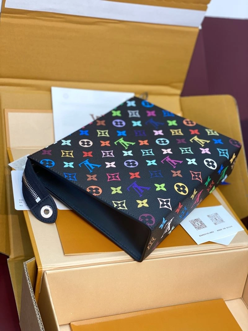 Inexpensive Louis Vuitton Clutch Bags