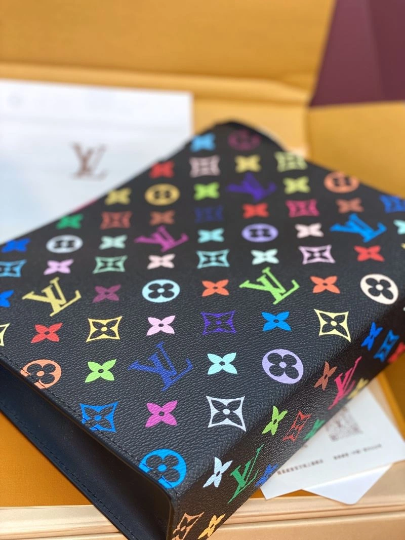 Inexpensive Louis Vuitton Clutch Bags