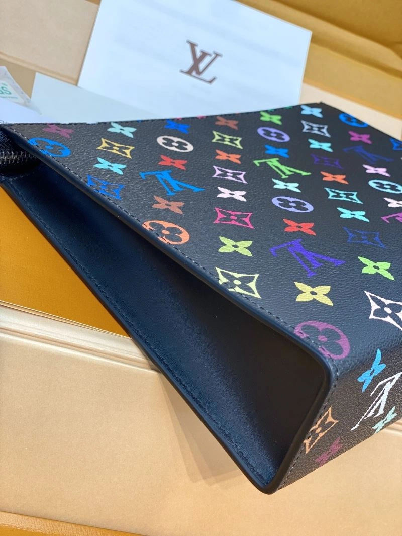 Inexpensive Louis Vuitton Clutch Bags