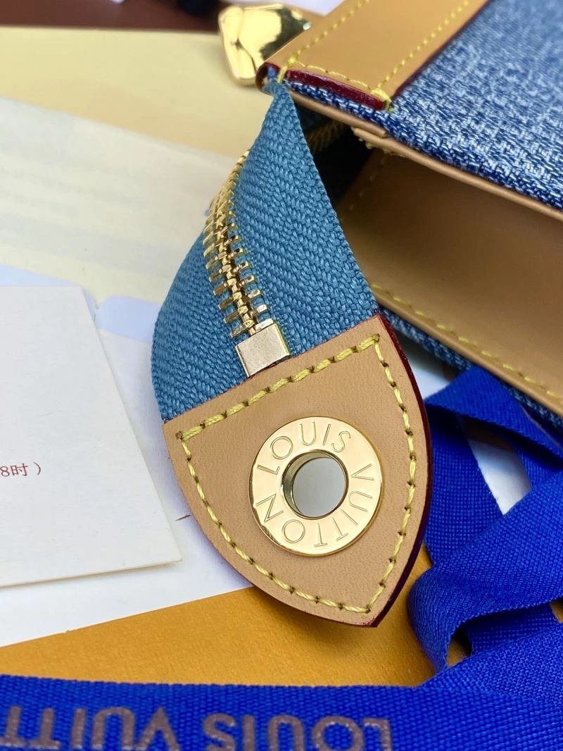 High fidelity Louis Vuitton Clutch Bags