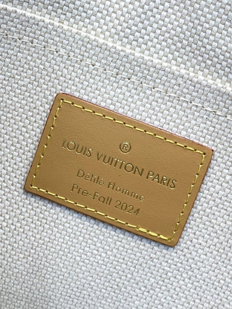 Brand-original Louis Vuitton Clutch Bags