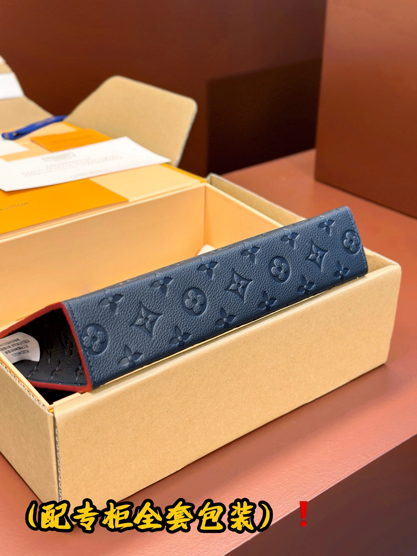 OEM Louis Vuitton Clutch Bags