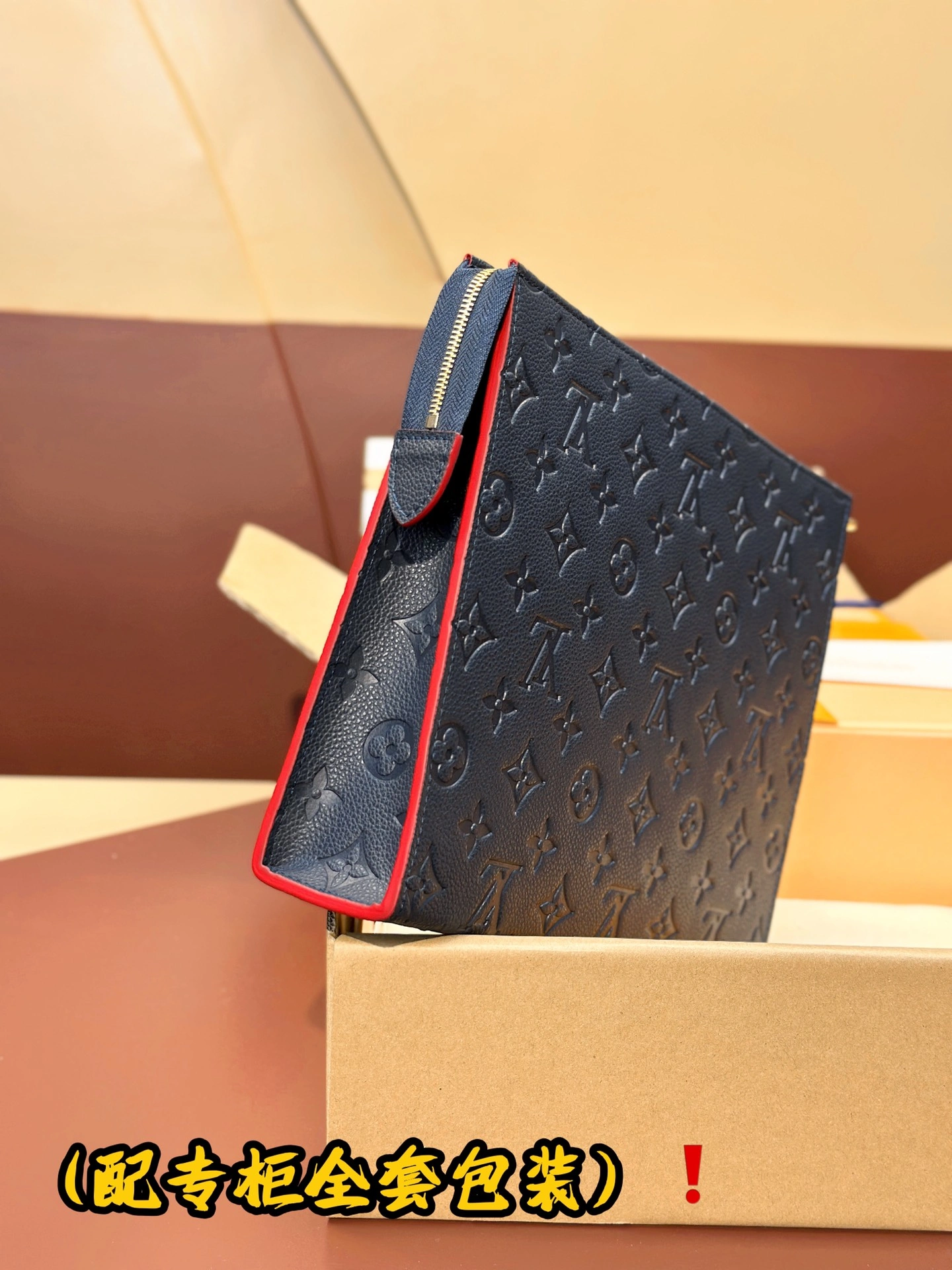 OEM Louis Vuitton Clutch Bags