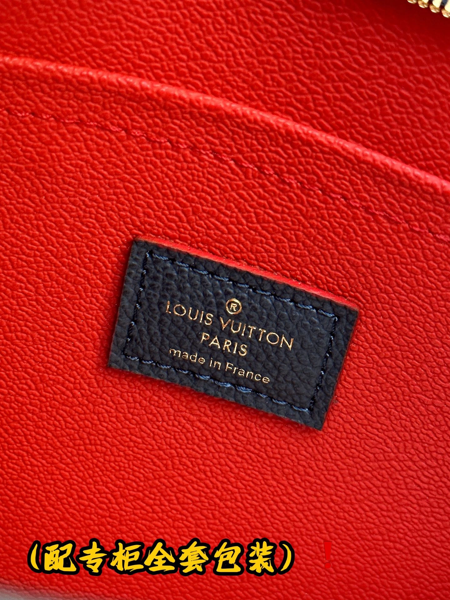 OEM Louis Vuitton Clutch Bags