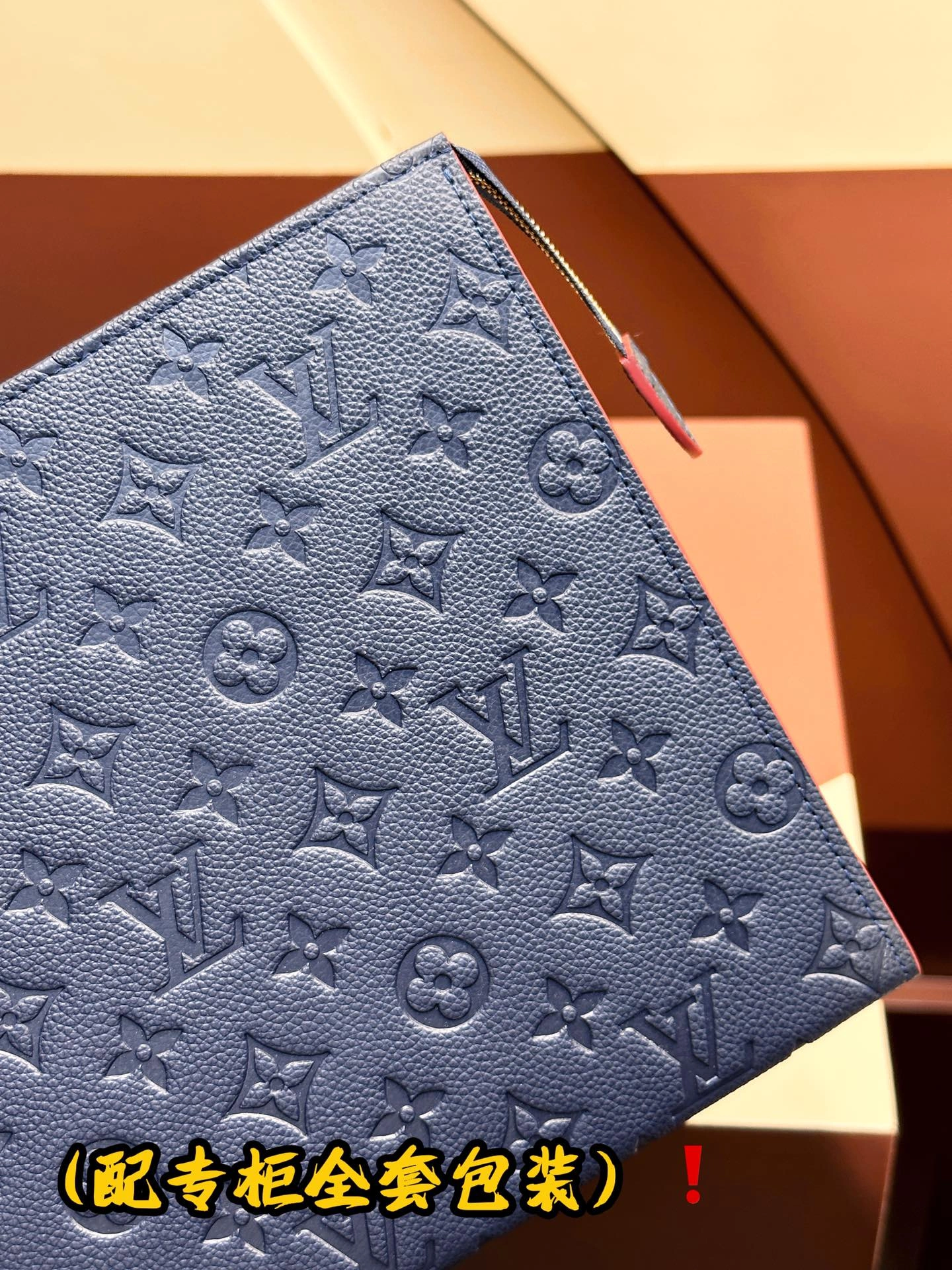 OEM Louis Vuitton Clutch Bags