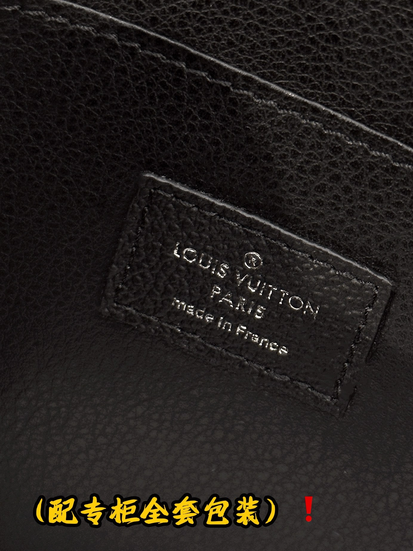 Brand-original Louis Vuitton Clutch Bags