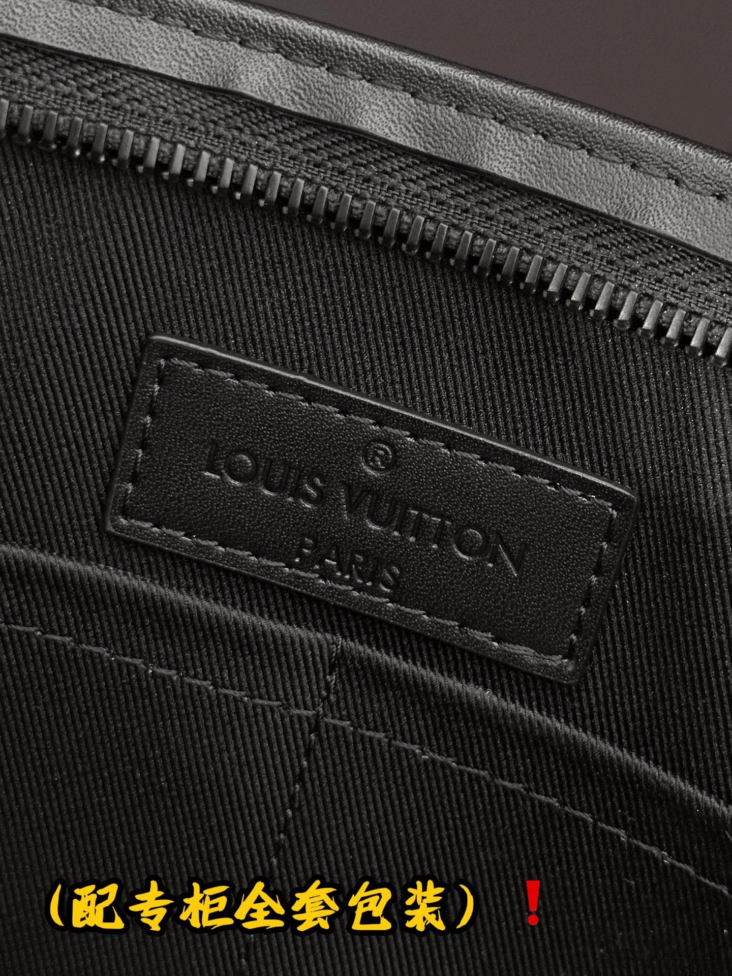 Genuine Louis Vuitton Clutch Bags