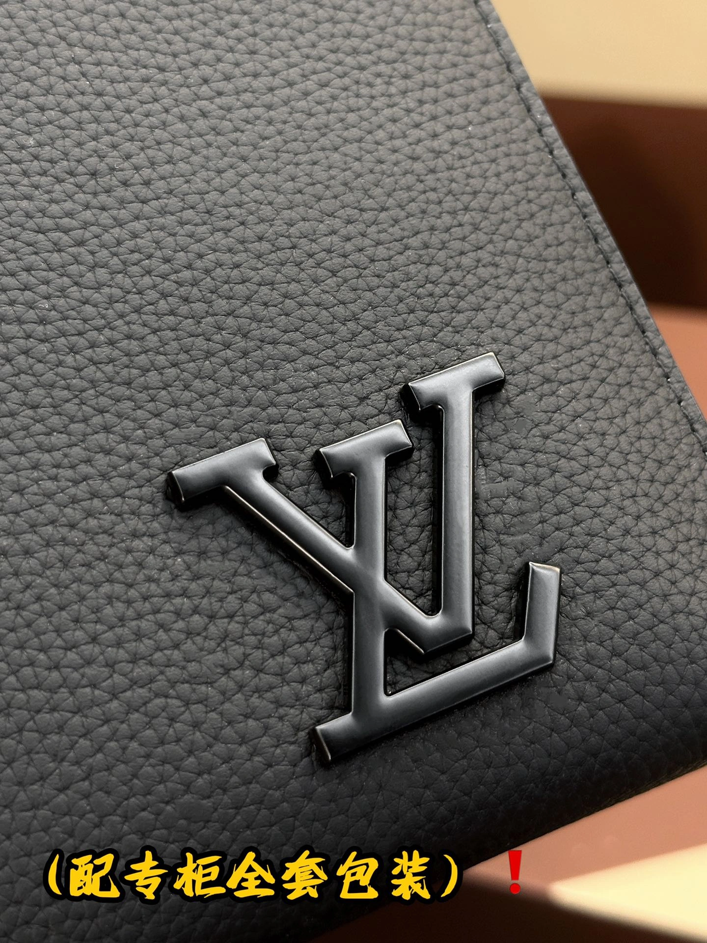Genuine Louis Vuitton Clutch Bags