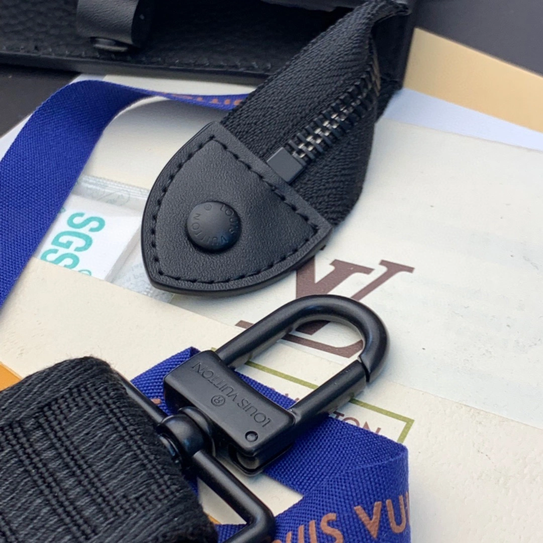 Genuine Louis Vuitton Clutch Bags