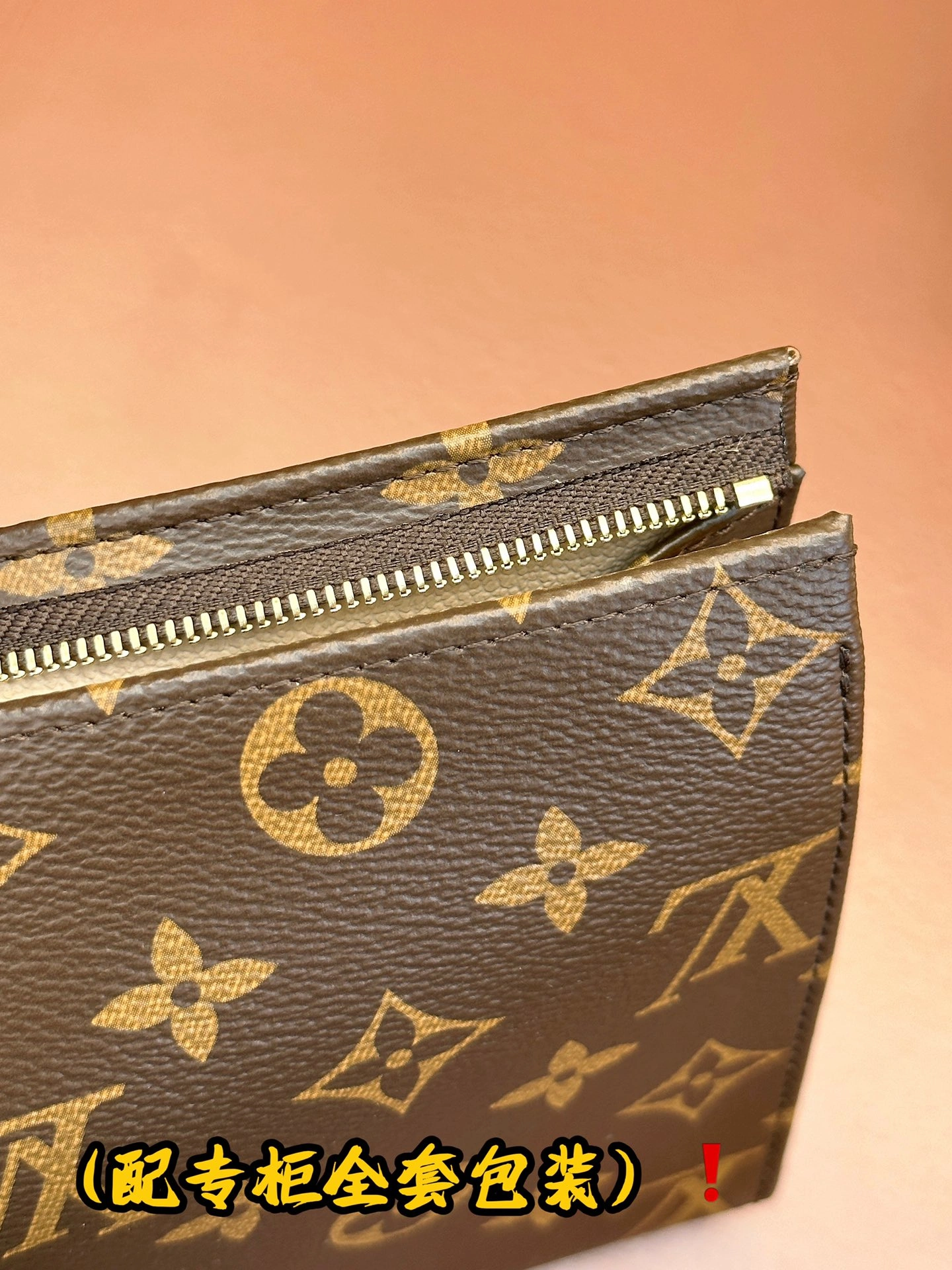 OEM Louis Vuitton Clutch Bags
