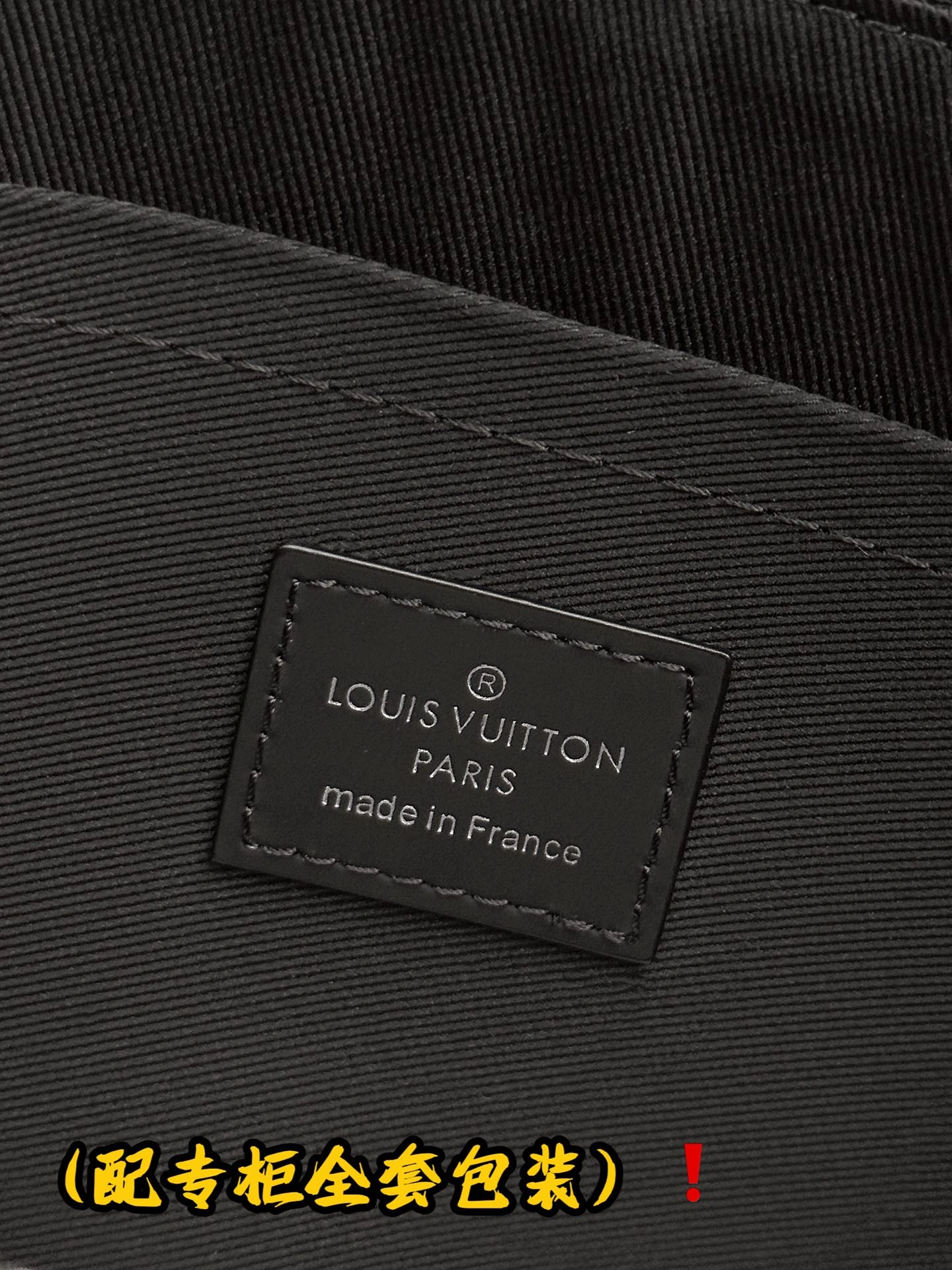 High fidelity Louis Vuitton Clutch Bags