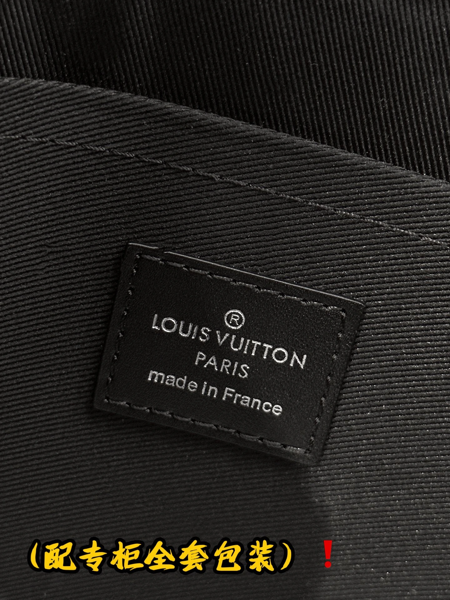 Genuine Louis Vuitton Clutch Bags