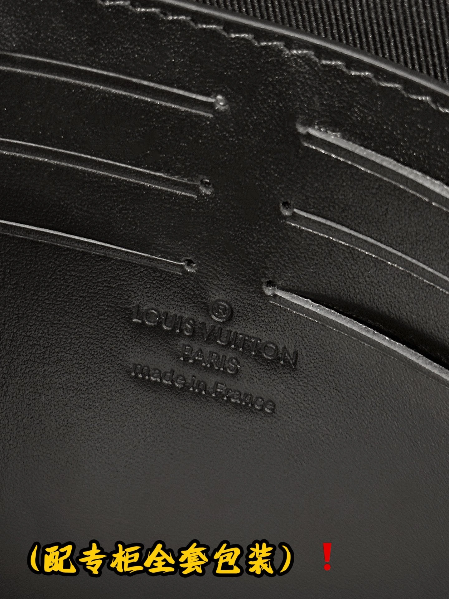 Original Louis Vuitton Clutch Bags