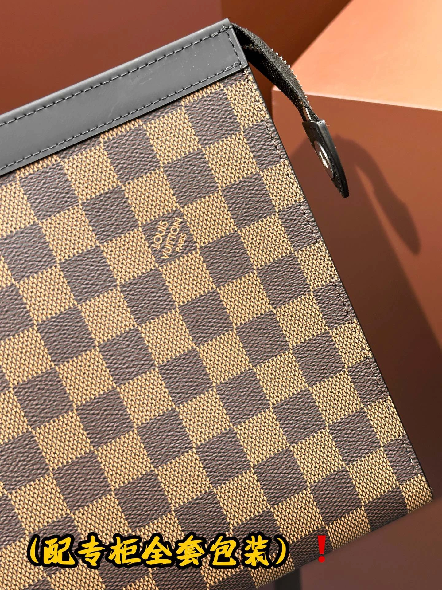 Discounted Louis Vuitton Clutch Bags