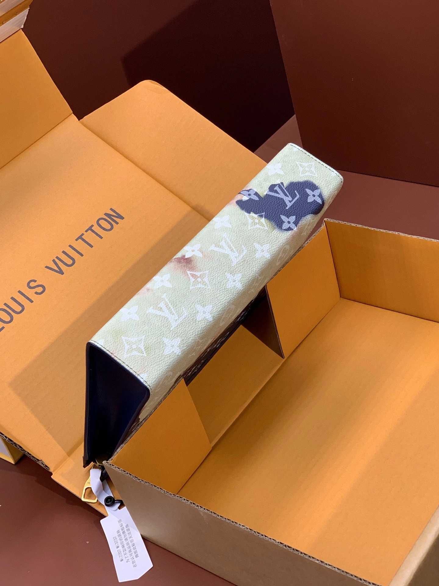 Authentic Louis Vuitton Clutch Bags