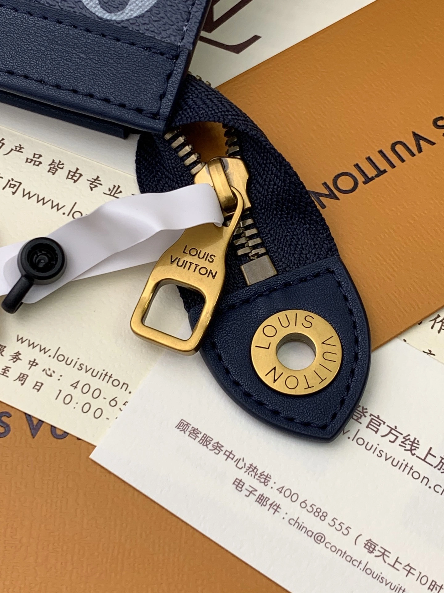 Authentic Louis Vuitton Clutch Bags