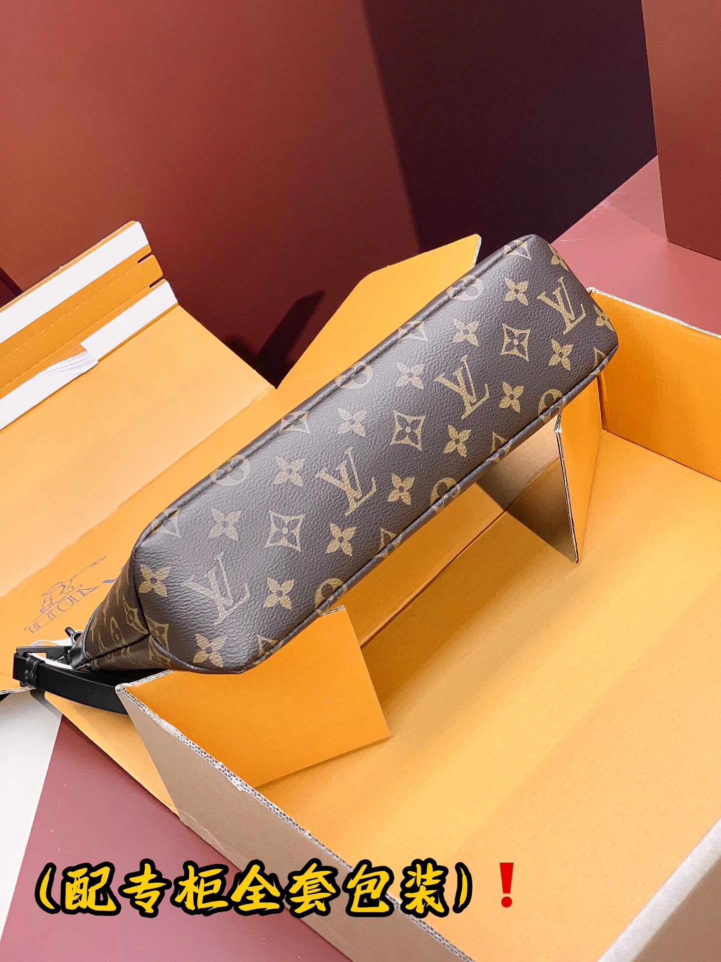 High fidelity Louis Vuitton Clutch Bags