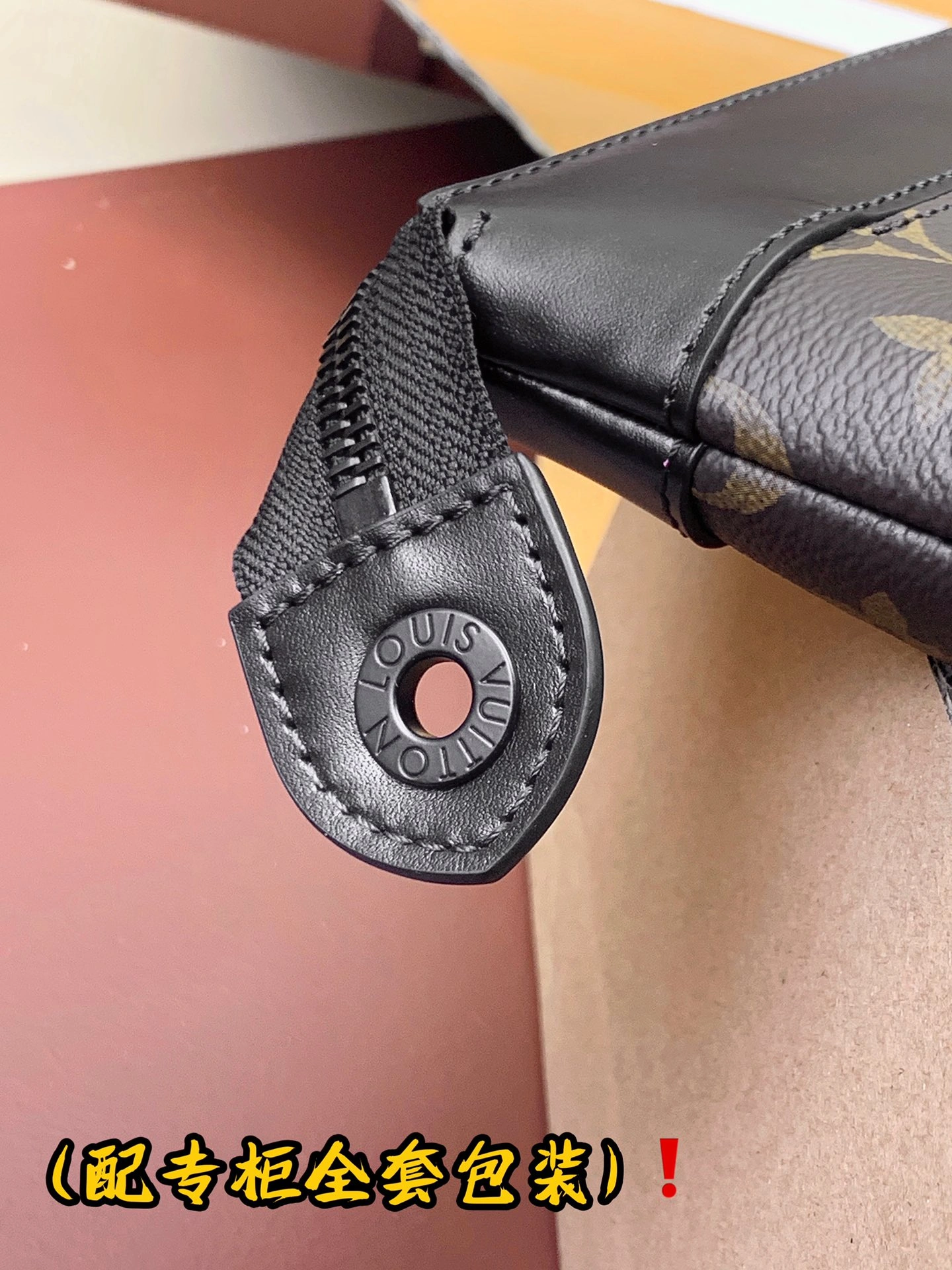 High fidelity Louis Vuitton Clutch Bags