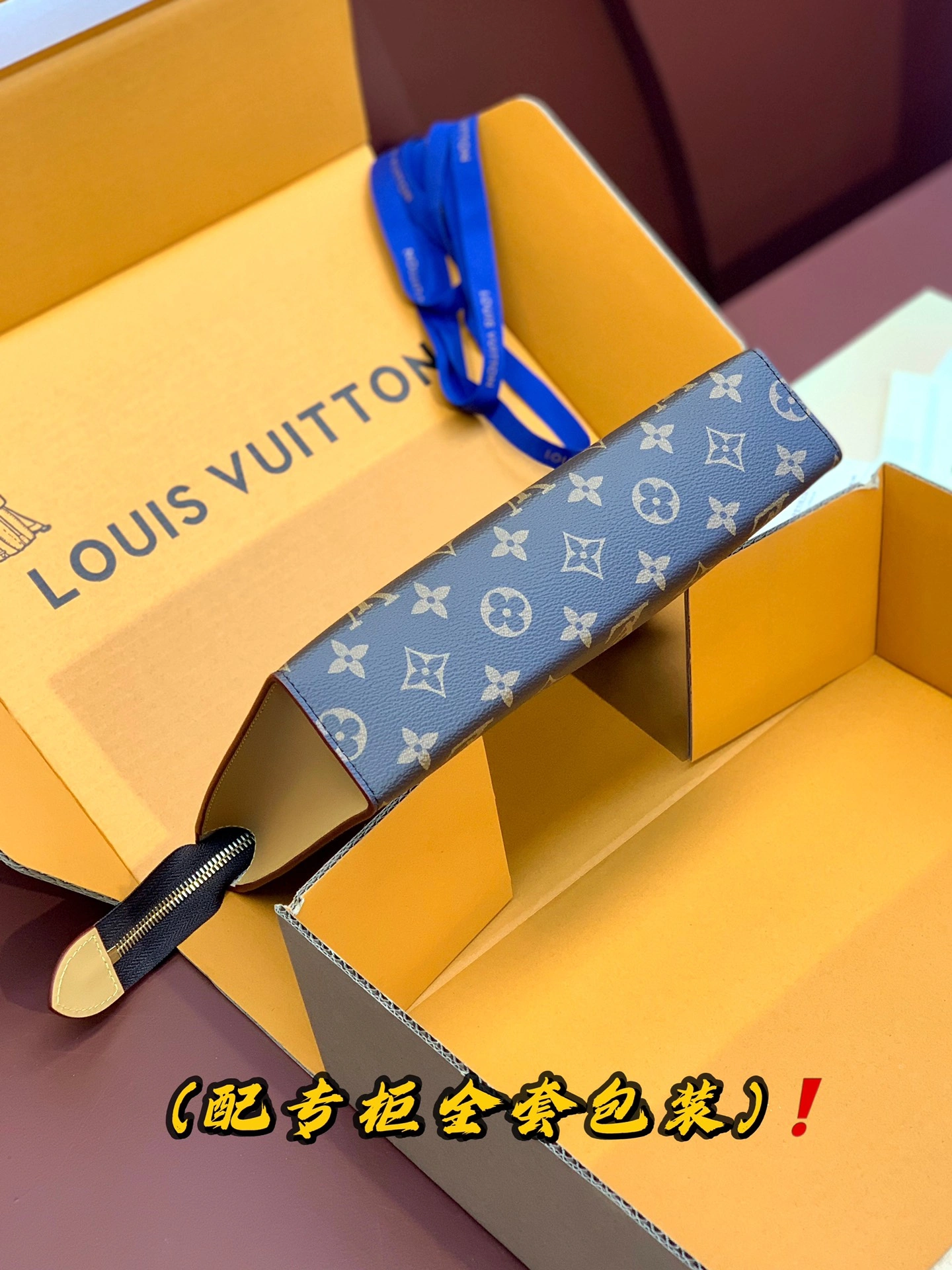 Authentic Louis Vuitton Clutch Bags