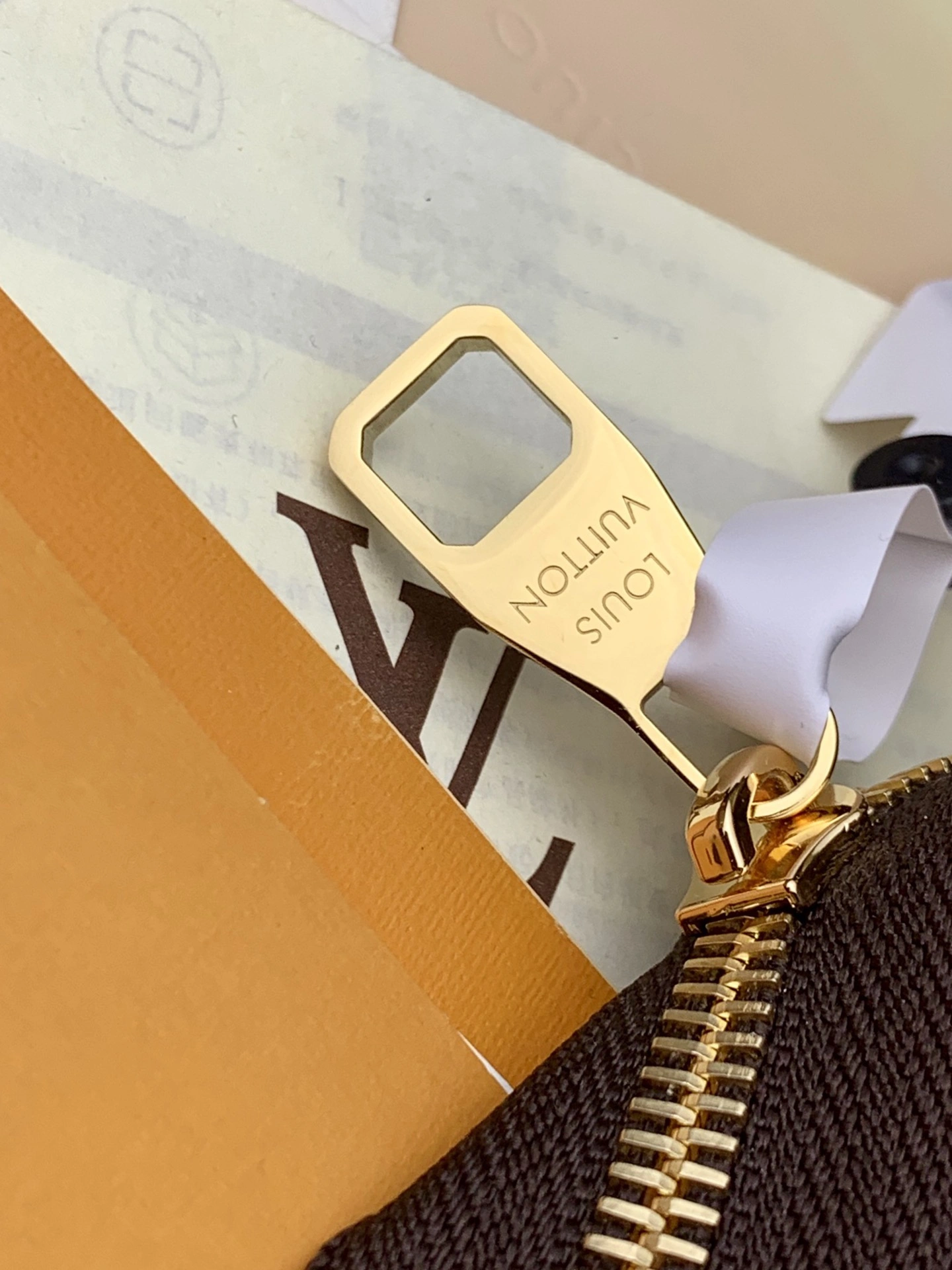 Authentic Louis Vuitton Clutch Bags