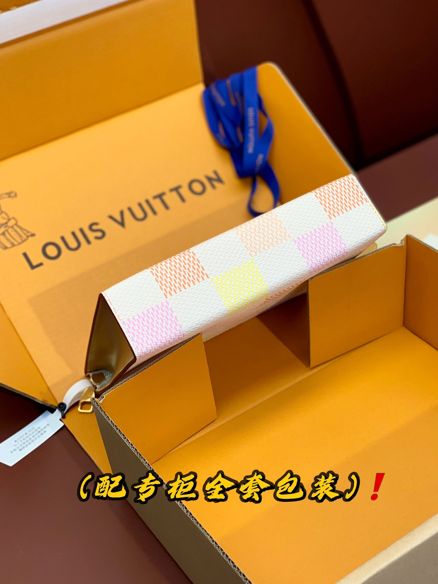 OEM Louis Vuitton Clutch Bags