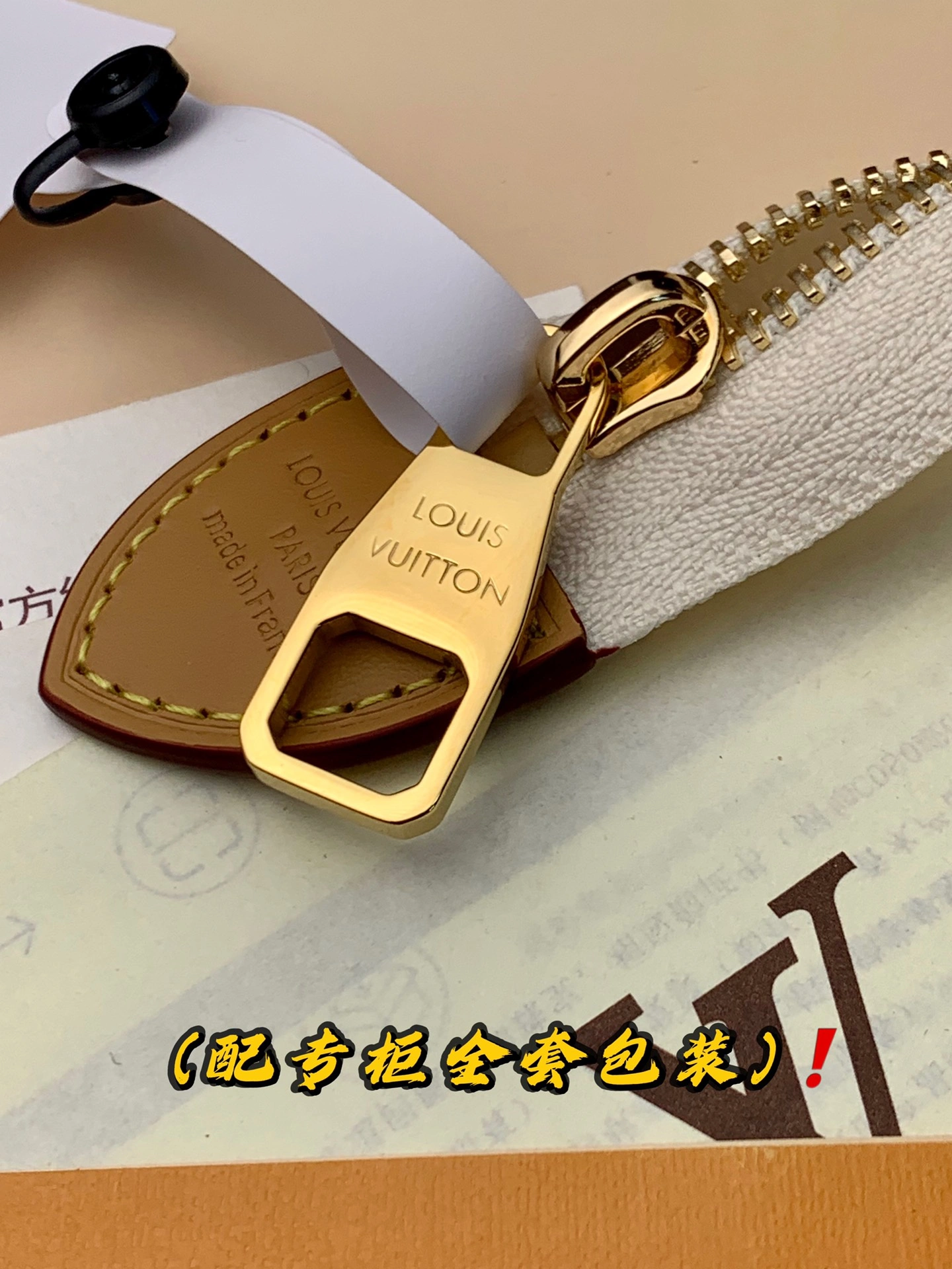 OEM Louis Vuitton Clutch Bags
