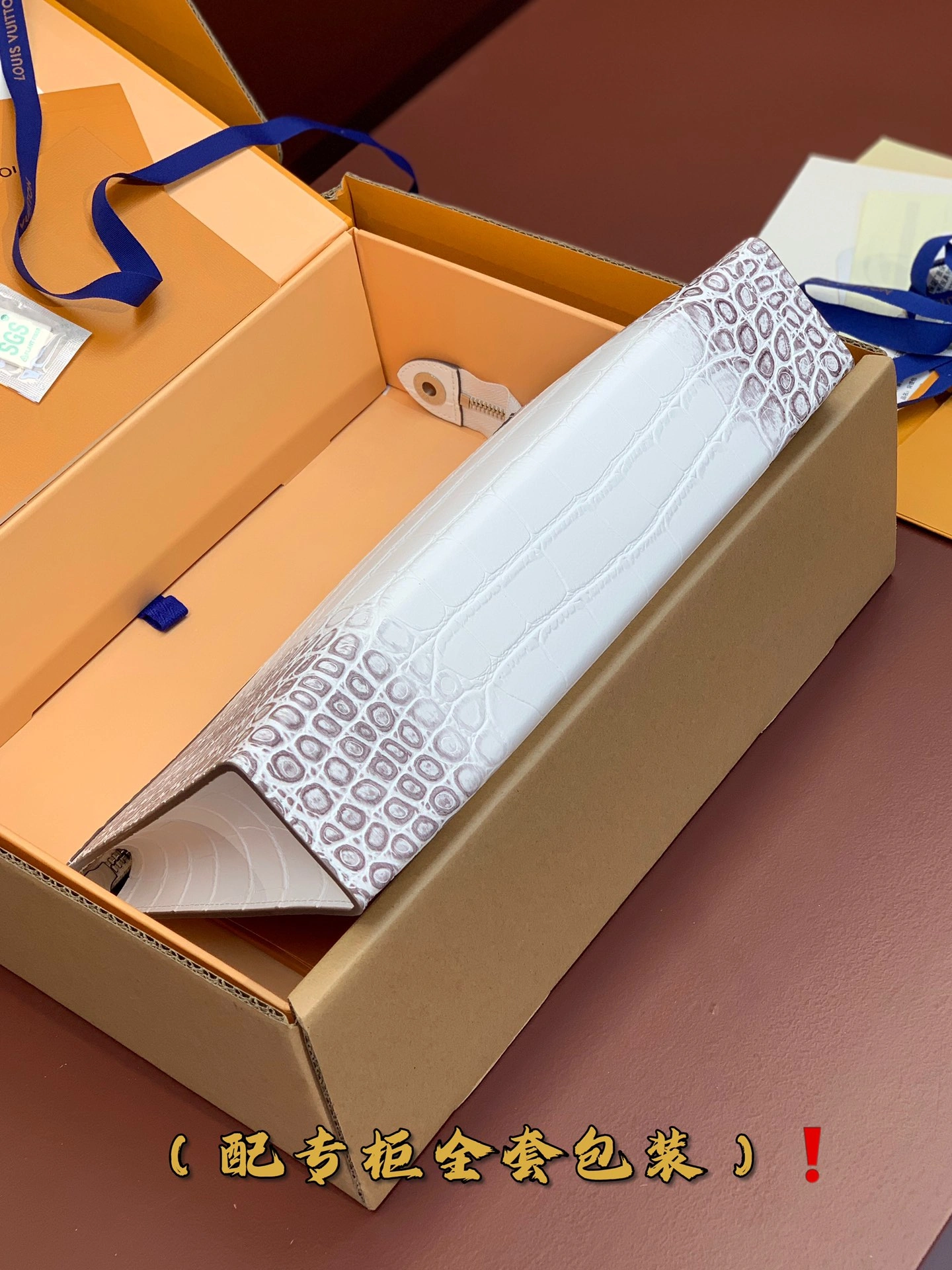 OEM Louis Vuitton Clutch Bags