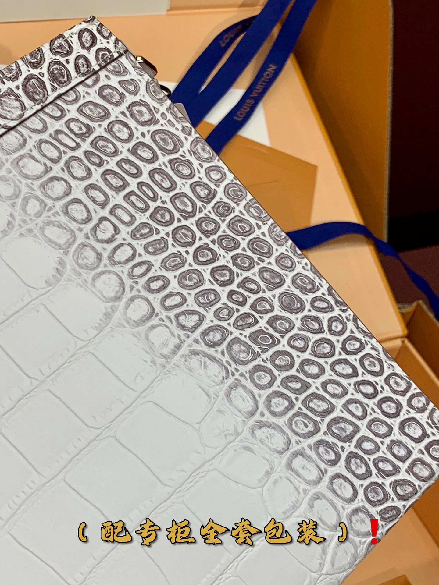 OEM Louis Vuitton Clutch Bags