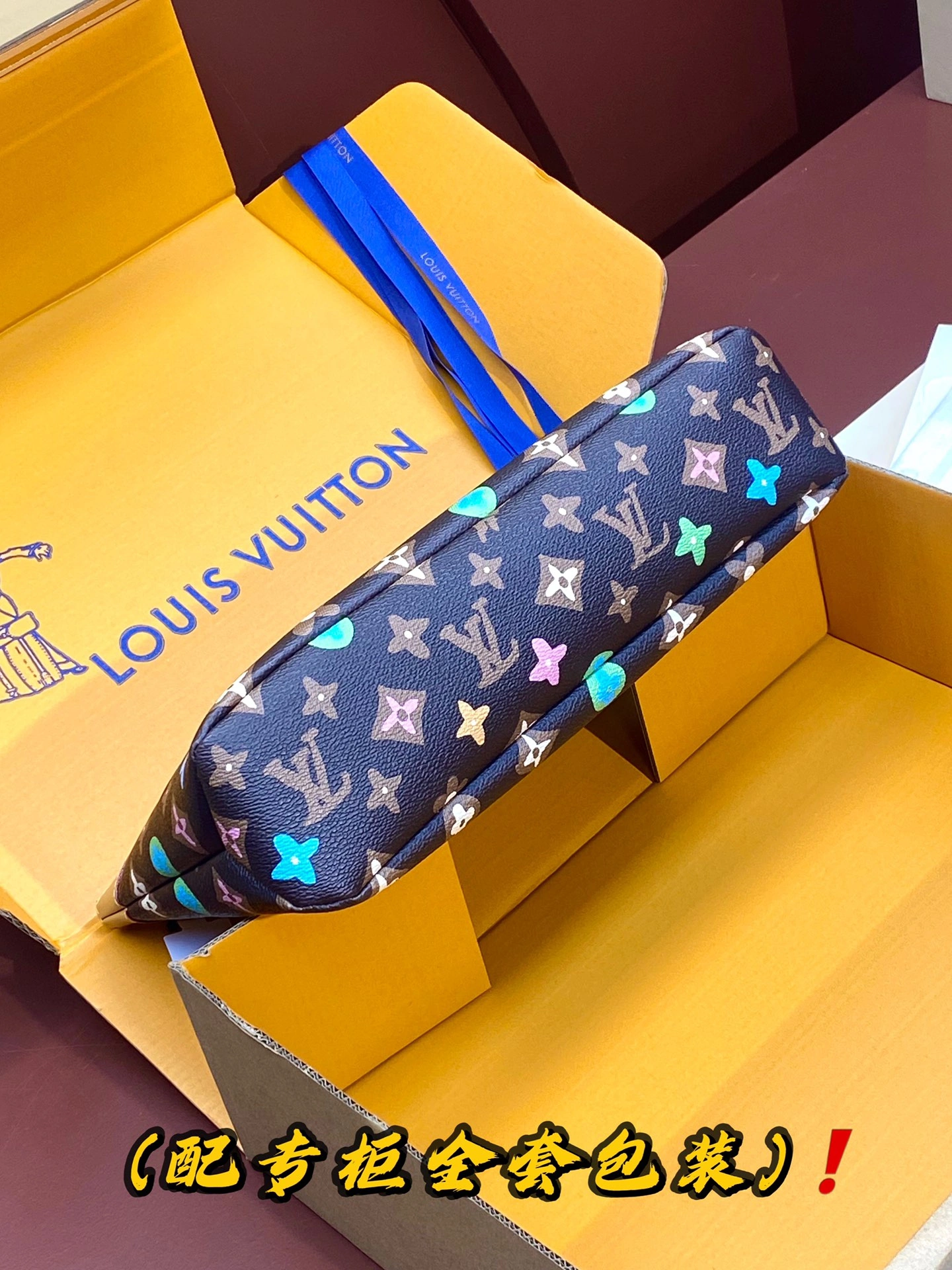Precise copy Louis Vuitton Clutch Bags