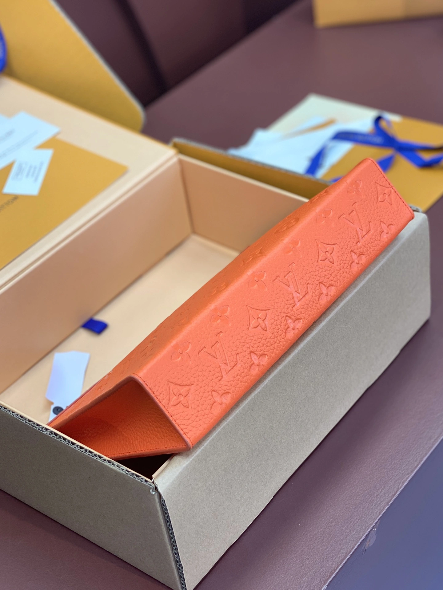 Value-priced Louis Vuitton Clutch Bags