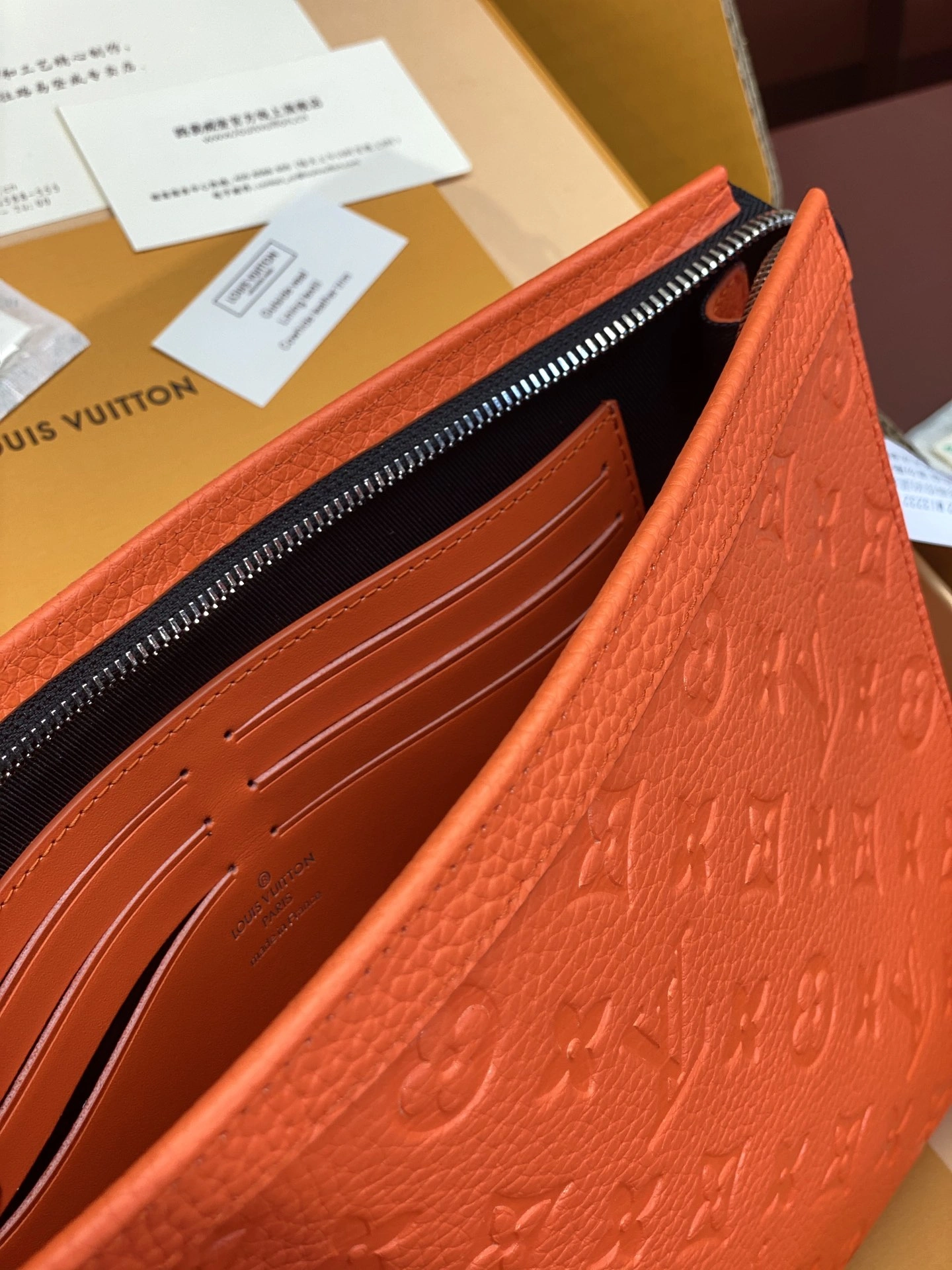 Value-priced Louis Vuitton Clutch Bags